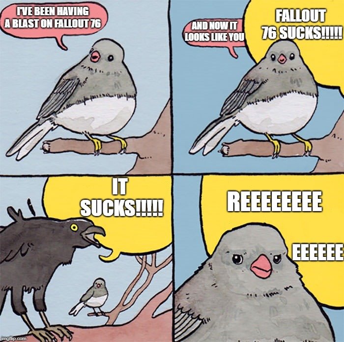 Fallout 76 announcement? (Bethesda Live Stream) - Page 39 - General ...