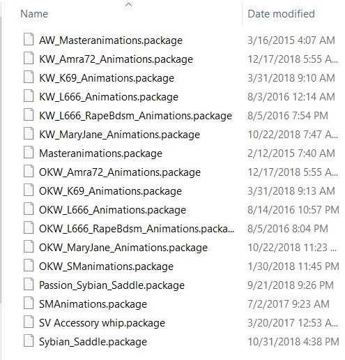 Passion Causes Loop With Ifts Time Portal And Other Errors The Sims 3 Technical Support