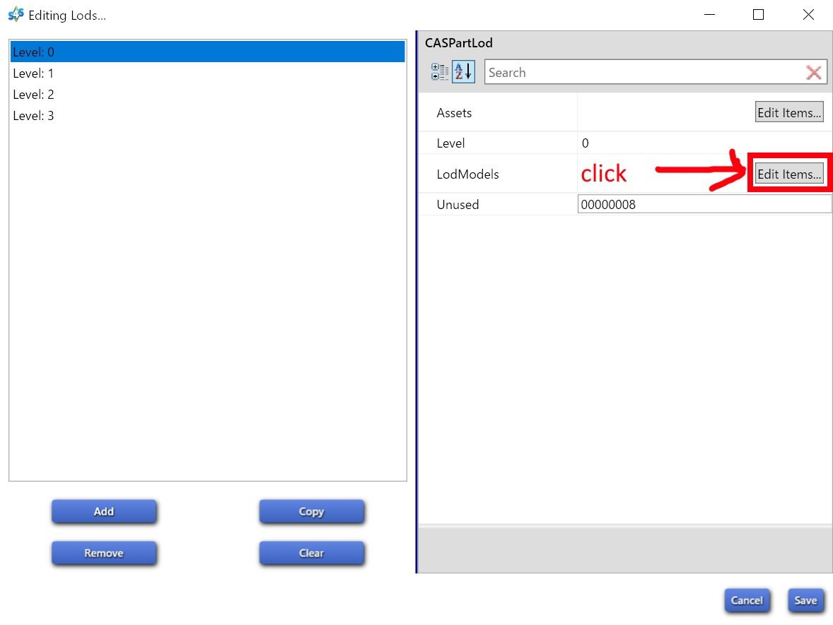 EVE V9.2 + KLEOS | 2024-04-29 UPDATE - Page 20 - Downloads - The Sims 4 - LoversLab