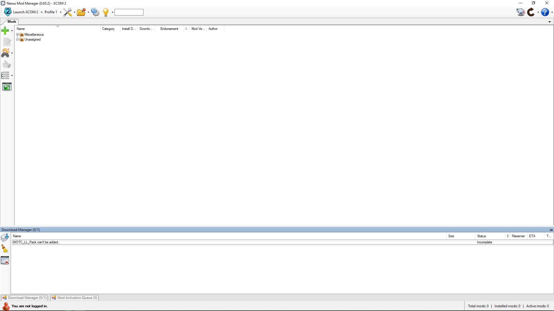 Lewd mods and XCOM 2 - Page 71 - Adult Gaming - LoversLab