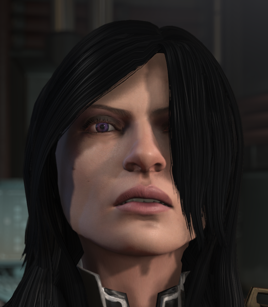 Lewd mods and XCOM 2 - Page 69 - Adult Gaming - LoversLab