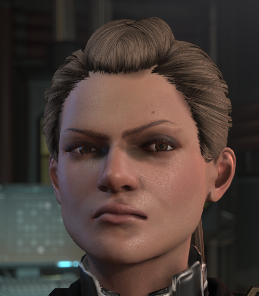 Lewd mods and XCOM 2 - Page 69 - Adult Gaming - LoversLab