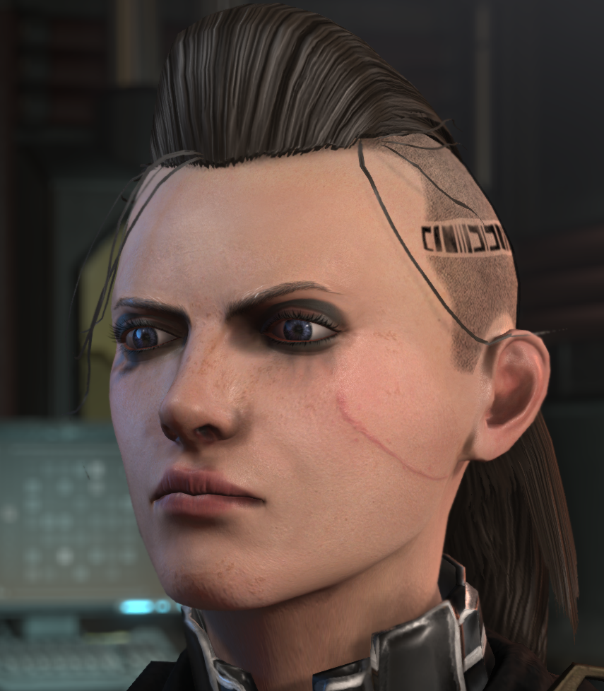 Lewd mods and XCOM 2 - Page 69 - Adult Gaming - LoversLab