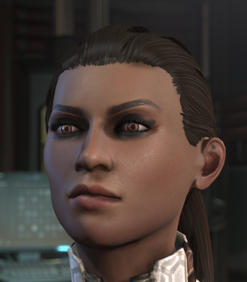 Lewd mods and XCOM 2 - Page 69 - Adult Gaming - LoversLab