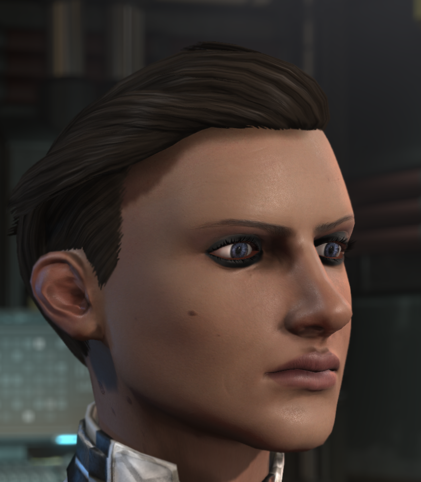 Lewd mods and XCOM 2 - Page 69 - Adult Gaming - LoversLab