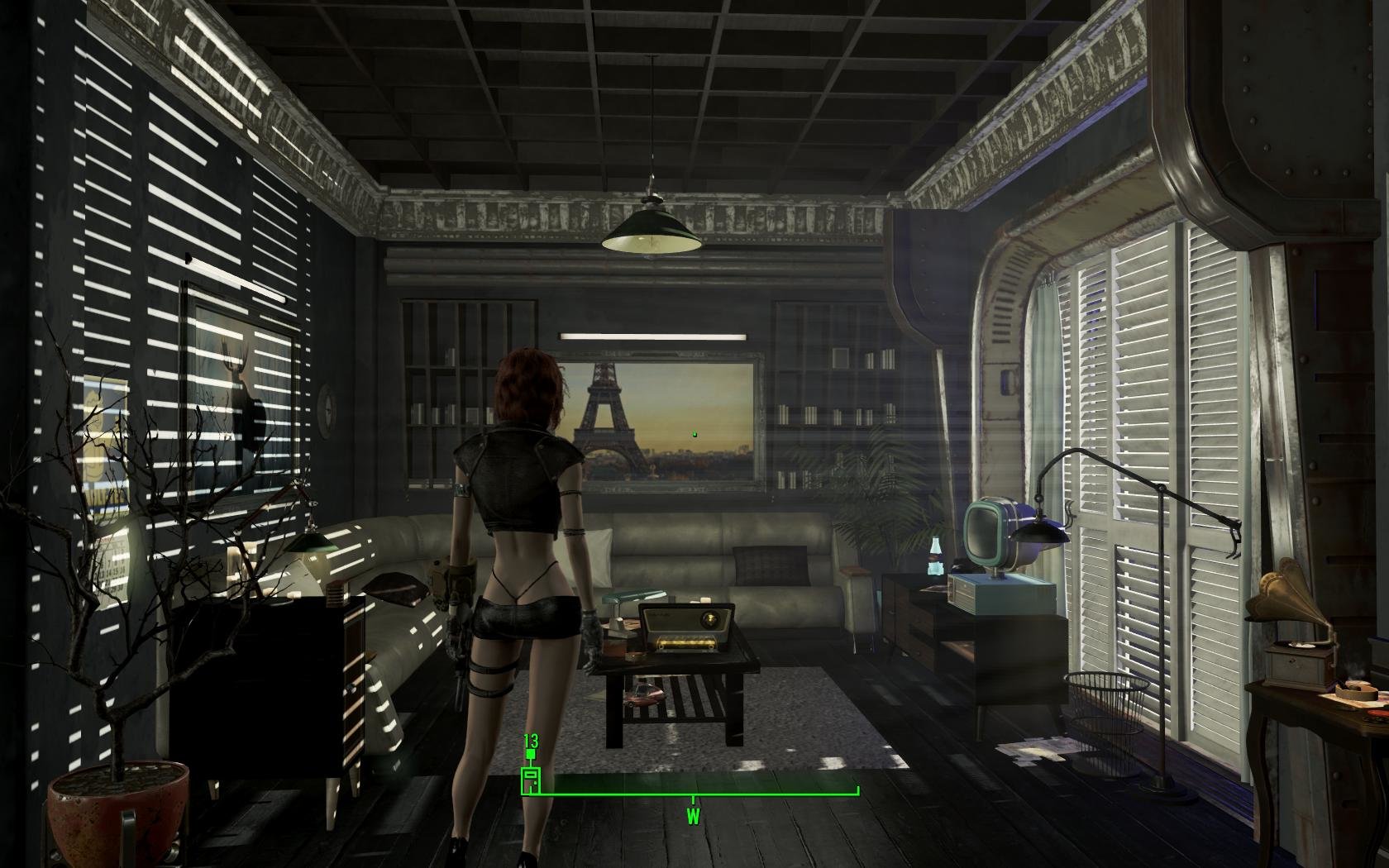 CTD After Latest Update - Fallout 4 Technical Support - LoversLab