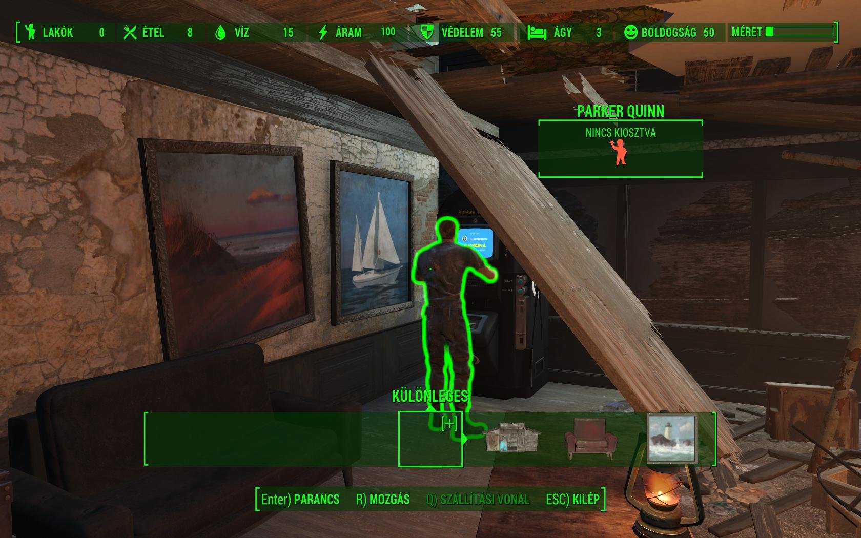 CTD After Latest Update - Fallout 4 Technical Support - LoversLab