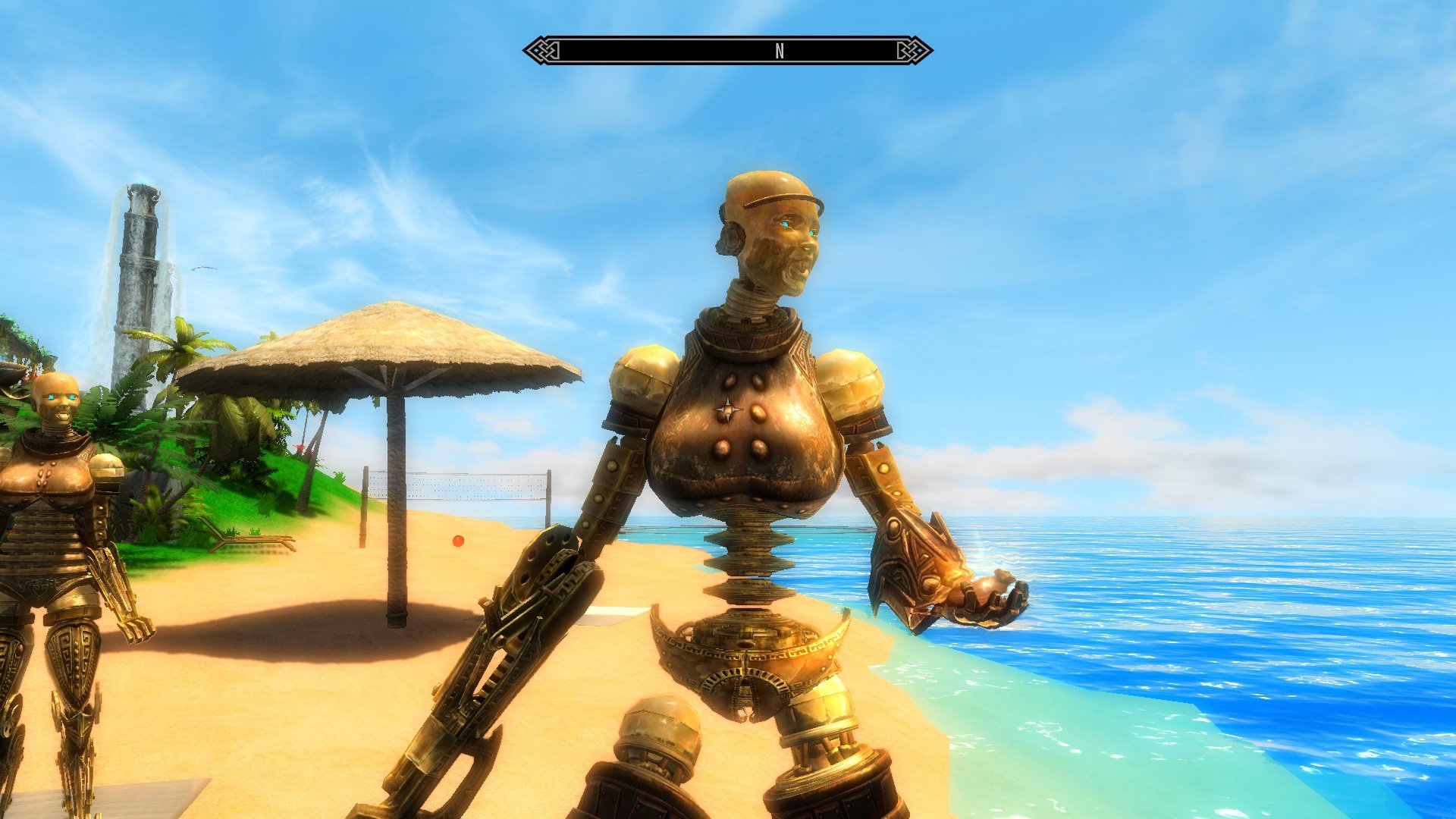 Pose: A Problem - AVSmod - LoversLab