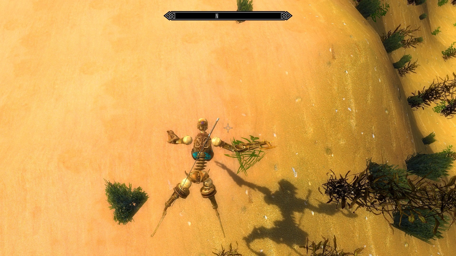 Pose: A Problem - AVSmod - LoversLab