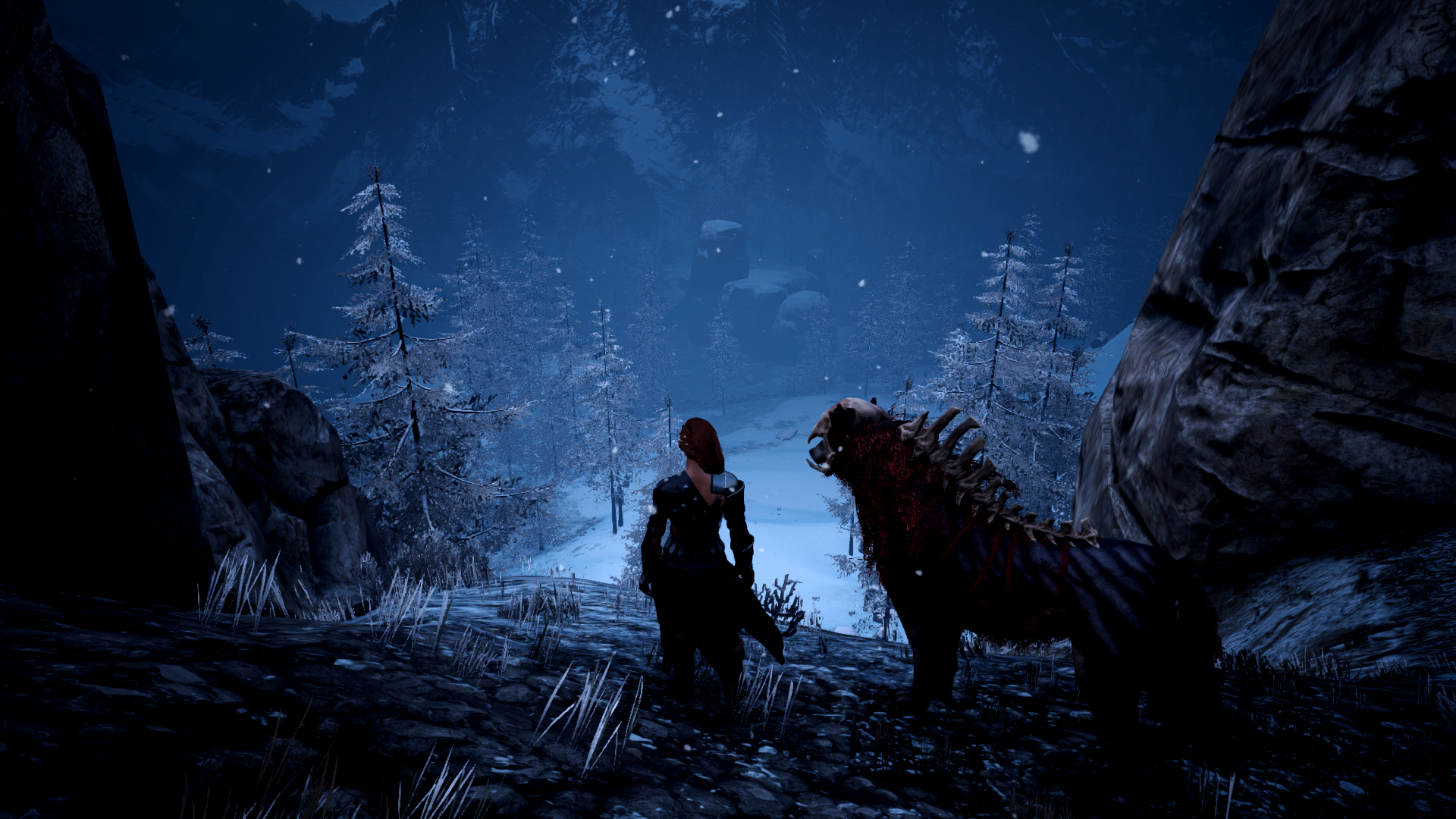 The Sexiles Unchained Vanity Thread [Conan Exiles 18+ RP] - Adult ...