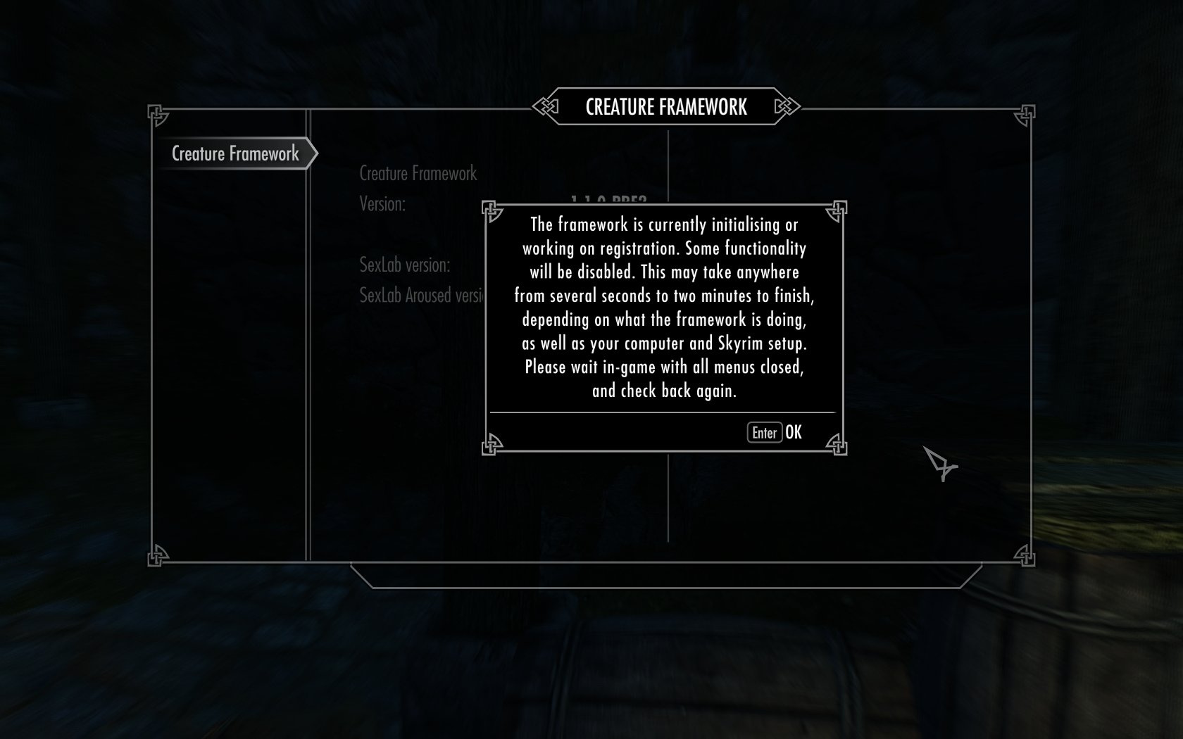 Creature Framework - Page 42 - Downloads - Skyrim Adult & Sex Mods - LoversLab