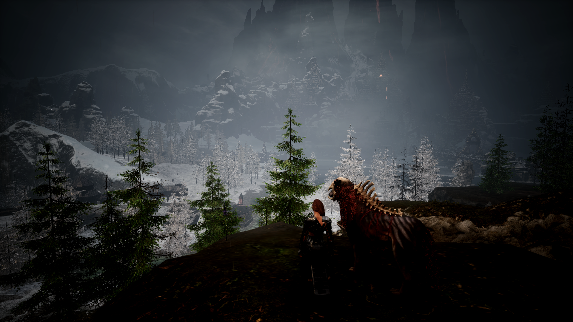 The Sexiles Unchained Vanity Thread [Conan Exiles 18+ RP] - Adult ...