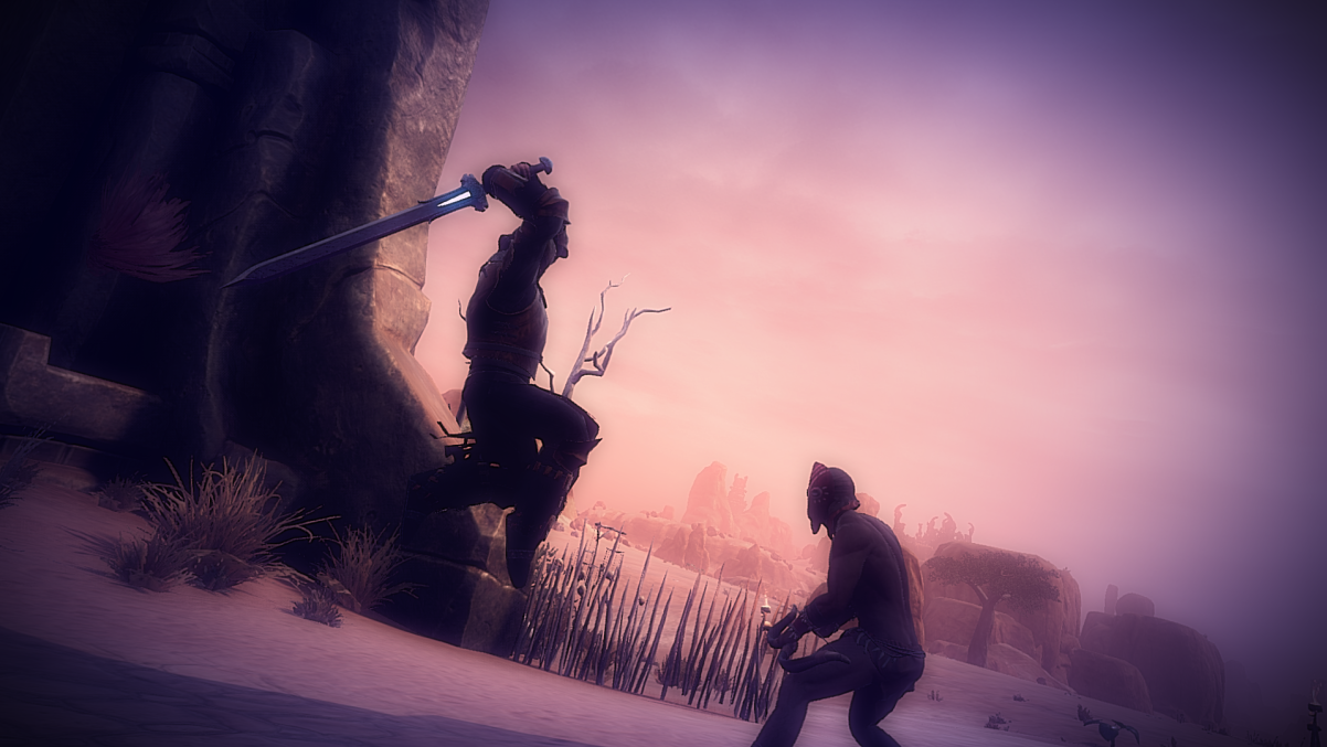 The Sexiles Unchained Vanity Thread Conan Exiles 18 Rp Adult Gaming Loverslab