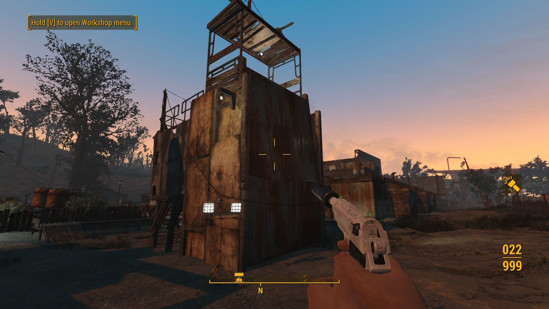 Reginald's PreFab SchackFest! - Page 2 - Downloads - Fallout 4 Non ...