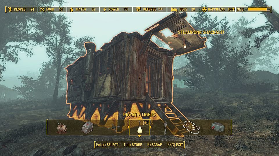 Reginald's PreFab ShackFest! - Dev Diary (Daily Alpha Release ...