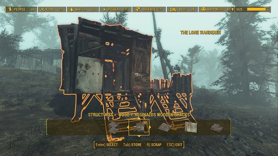 Reginald's PreFab ShackFest! - Dev Diary (Daily Alpha Release ...