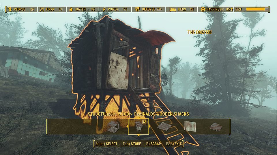 Reginald's PreFab ShackFest! - Dev Diary (Daily Alpha Release ...