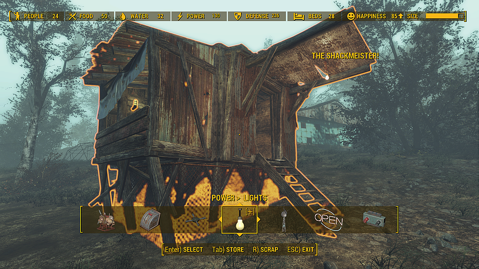 Reginald's PreFab ShackFest! - Dev Diary (Daily Alpha Release ...