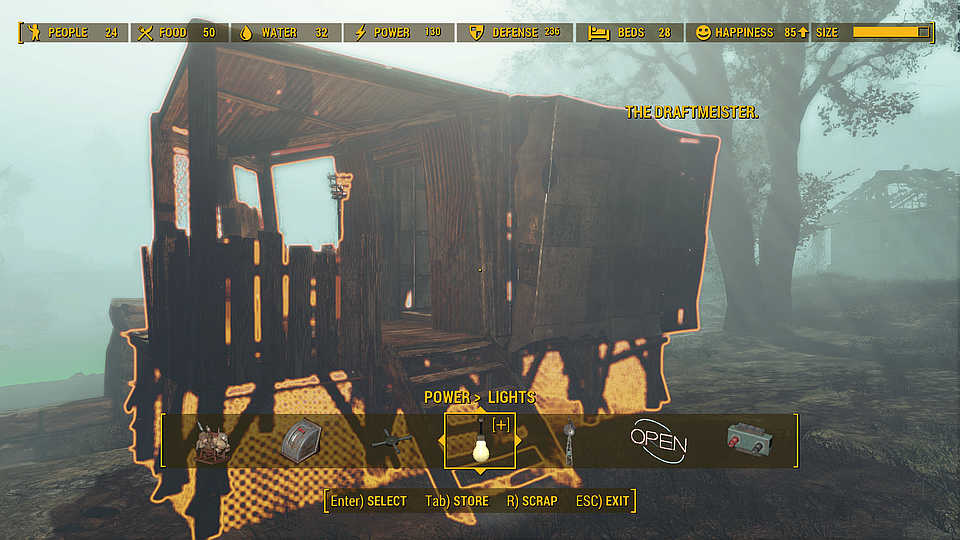 Reginald's PreFab ShackFest! - Dev Diary (Daily Alpha Release ...
