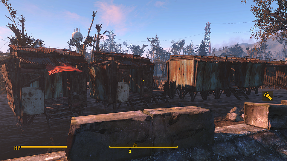 Reginald's PreFab ShackFest! - Dev Diary (Daily Alpha Release ...