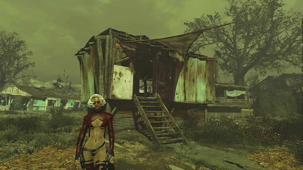 Reginald's PreFab ShackFest! - Dev Diary (Daily Alpha Release ...