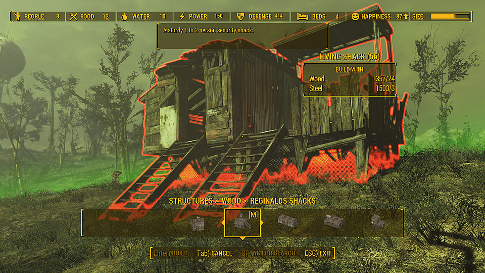 Reginald's PreFab ShackFest! - Dev Diary (Daily Alpha Release ...