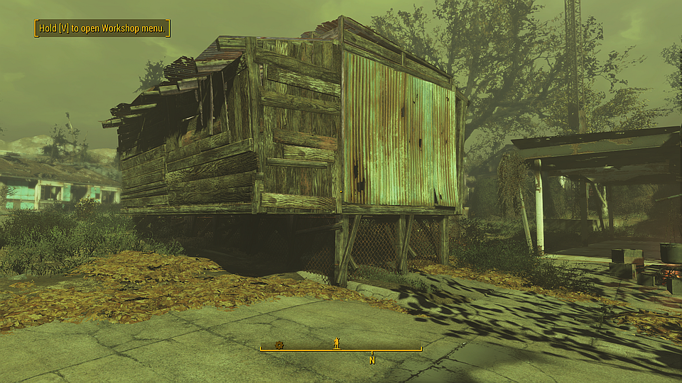 Reginald's PreFab ShackFest! - Dev Diary (Daily Alpha Release ...