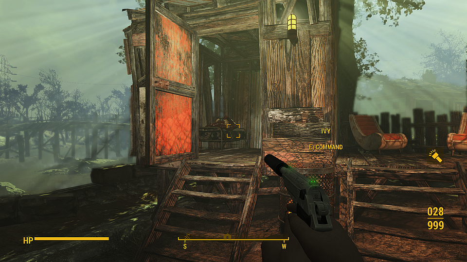 Reginald's PreFab ShackFest! - Dev Diary (Daily Alpha Release ...