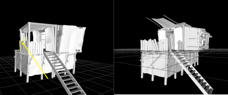 Reginald's PreFab ShackFest! - Dev Diary (Daily Alpha Release ...
