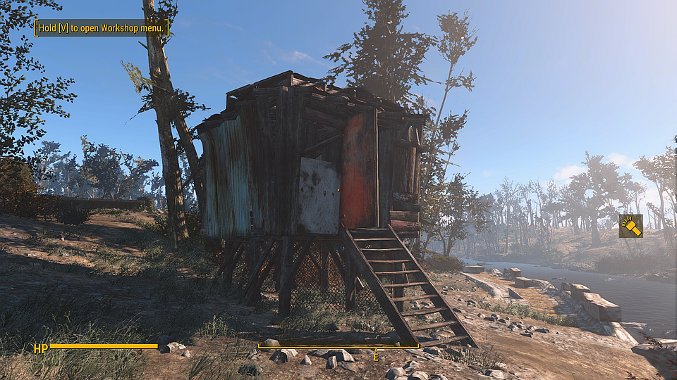 Reginald's PreFab ShackFest! - Dev Diary (Daily Alpha Release ...