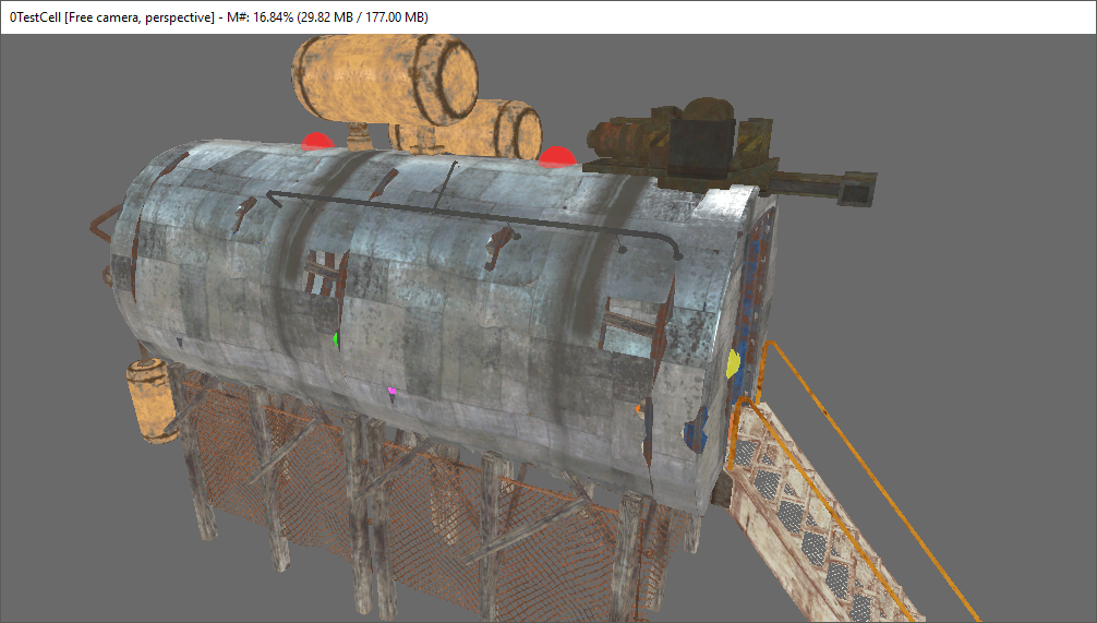 Reginald's PreFab ShackFest! - Dev Diary (Daily Alpha Release ...