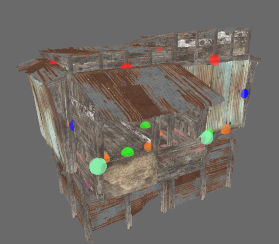 Reginald's PreFab ShackFest! - Dev Diary (Daily Alpha Release ...