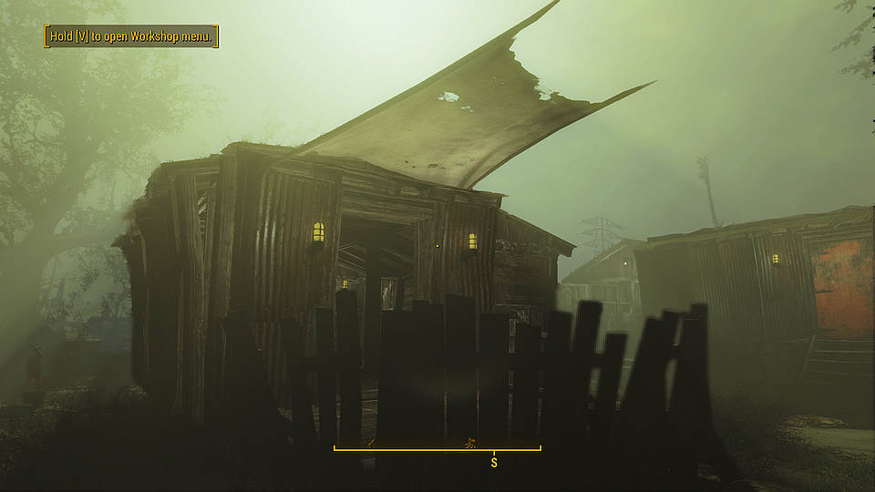 Reginald's PreFab ShackFest! - Dev Diary (Daily Alpha Release ...