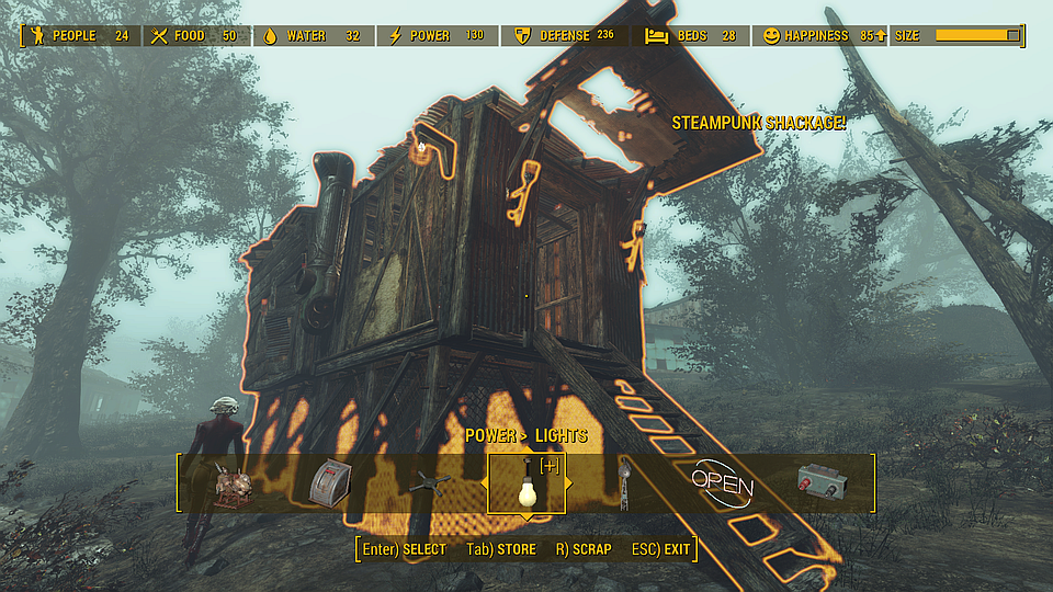 Reginald's PreFab ShackFest! - Dev Diary (Daily Alpha Release ...