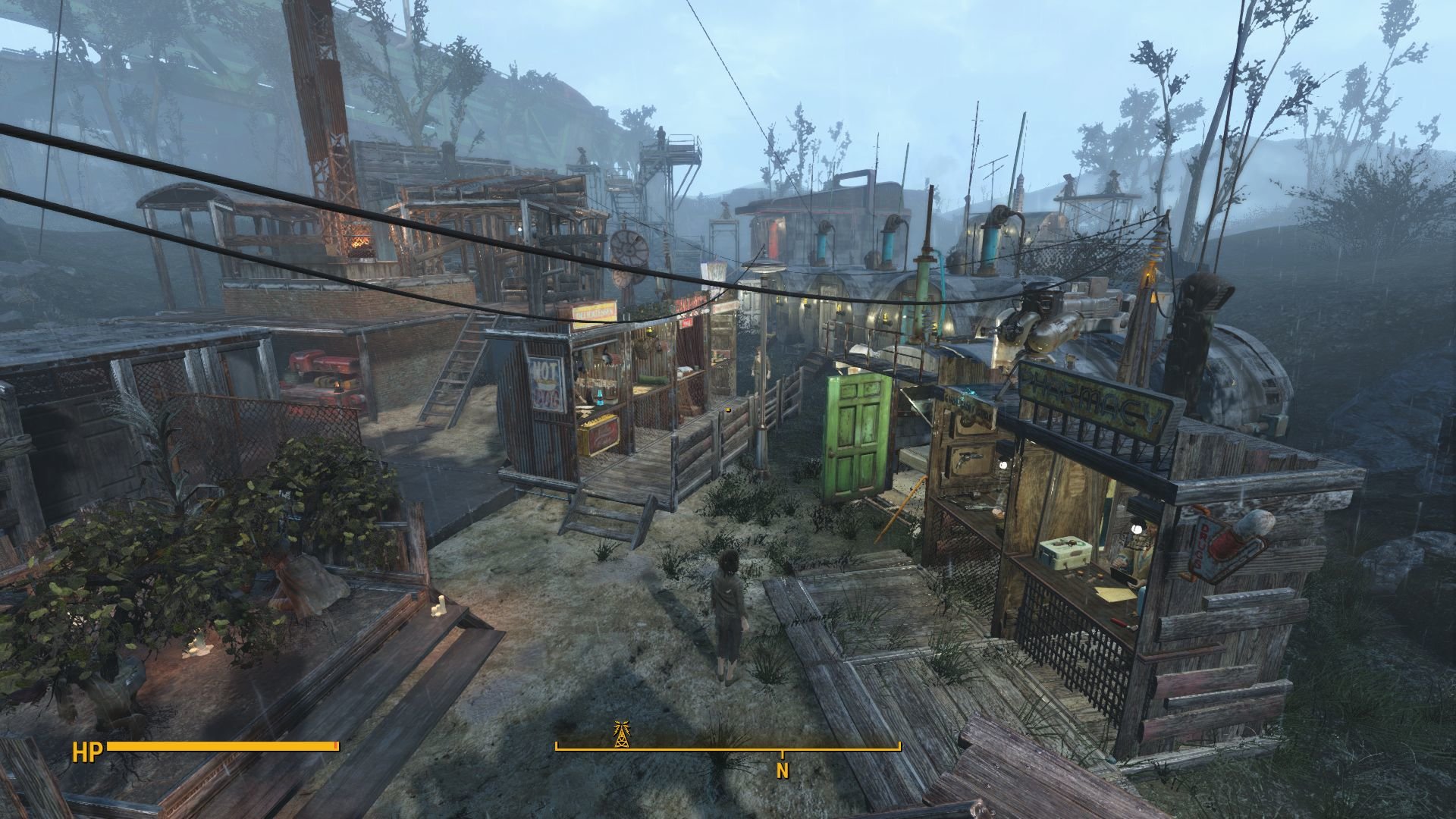 Fallout 4 Screenshot Thread - Page 10 - Fallout 4 General Discussion ...