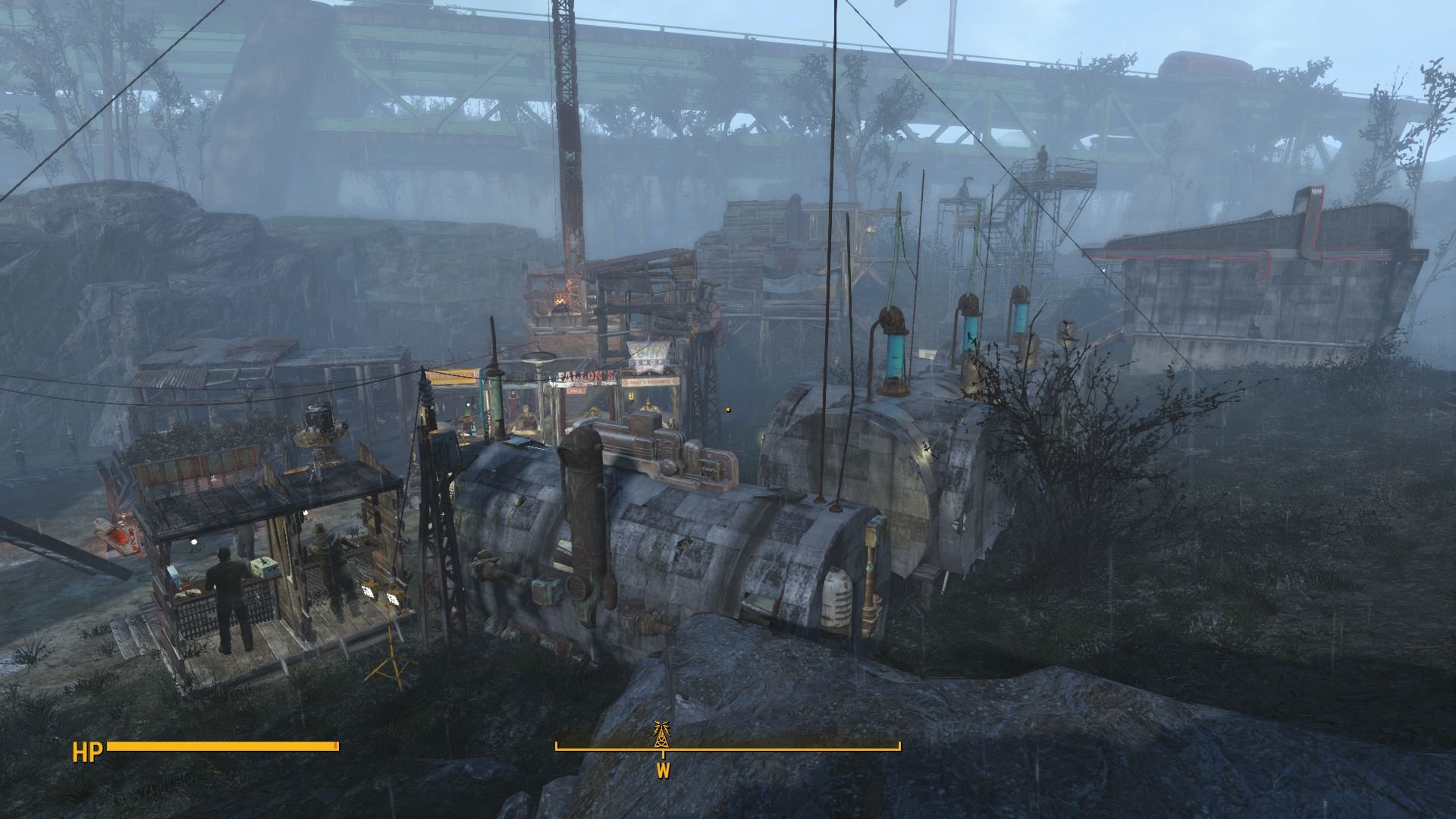 Fallout 4 Screenshot Thread - Page 10 - Fallout 4 General Discussion ...