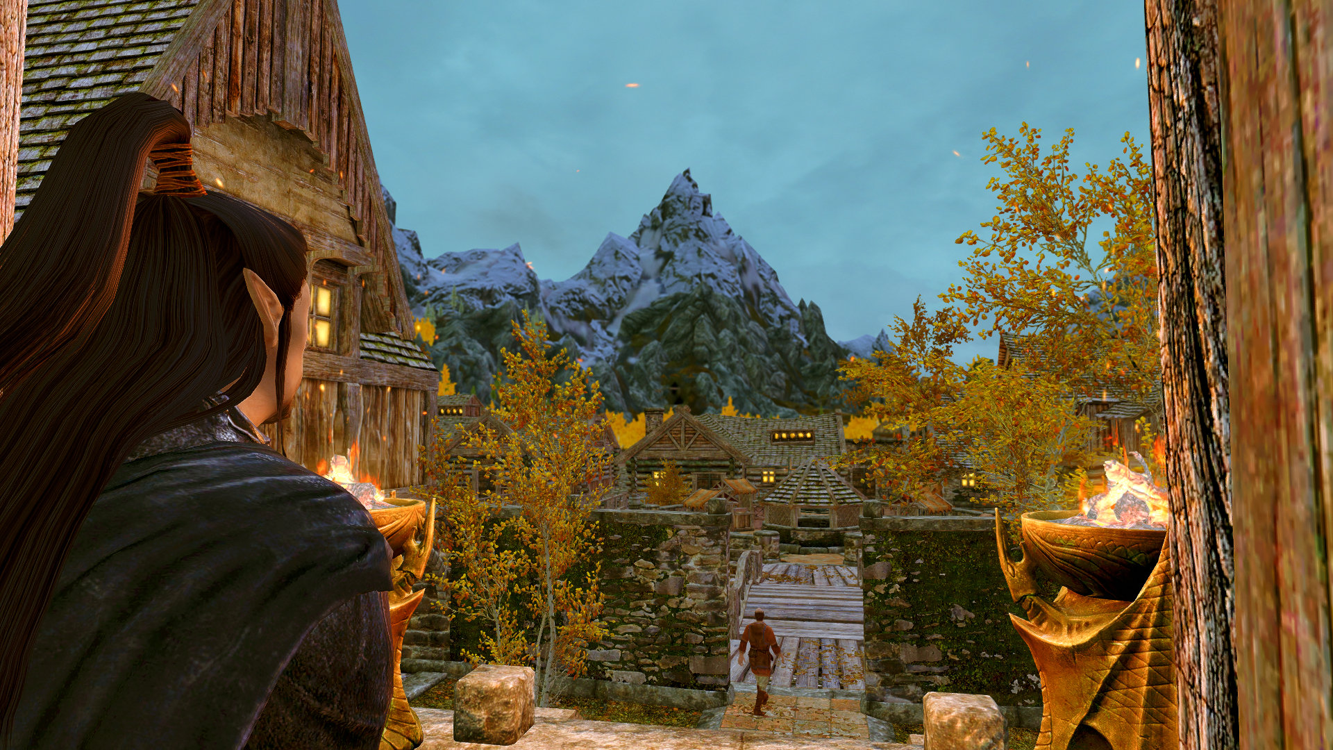 ENB question - Skyrim Technical Support - LoversLab