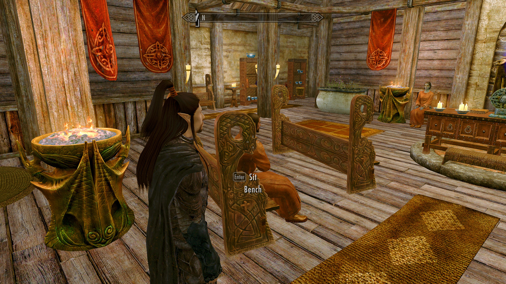 ENB question - Skyrim Technical Support - LoversLab