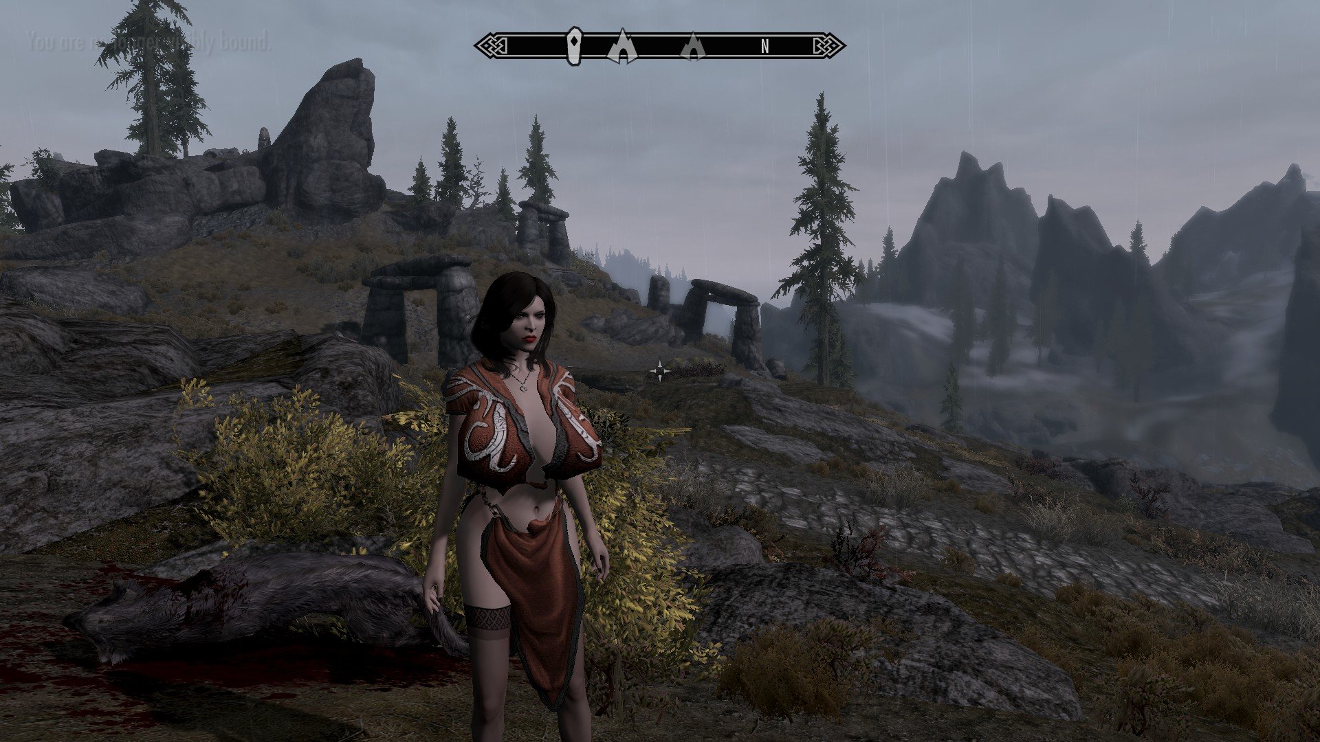 [question] Bodyslide Node Clipping Request And Find Skyrim Adult And Sex Mods Loverslab