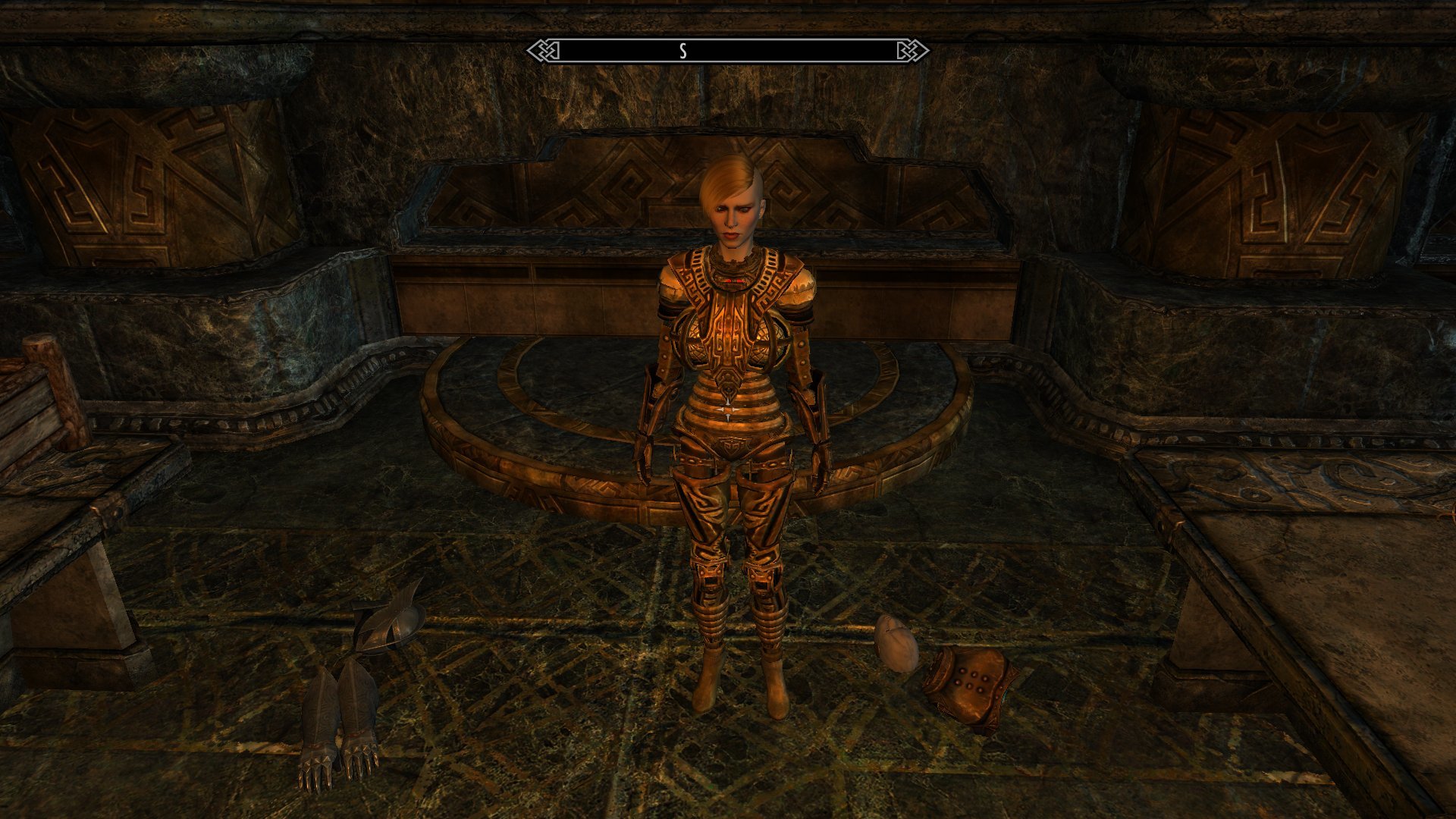 Scientific Progress Goes 'Clank' - AVSmod - LoversLab