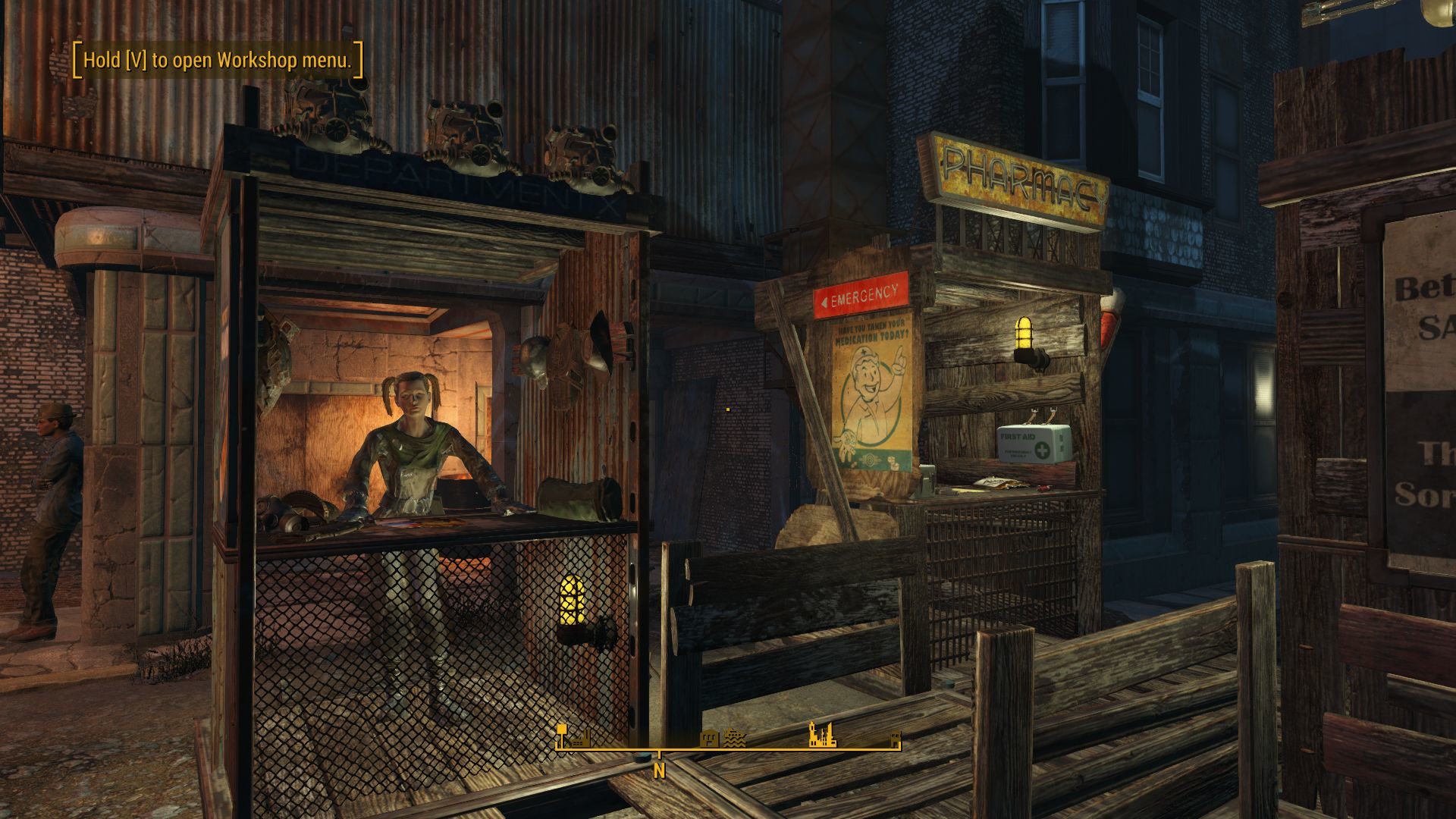 Reginald's PreFab SchackFest! - Page 2 - Downloads - Fallout 4 Non ...