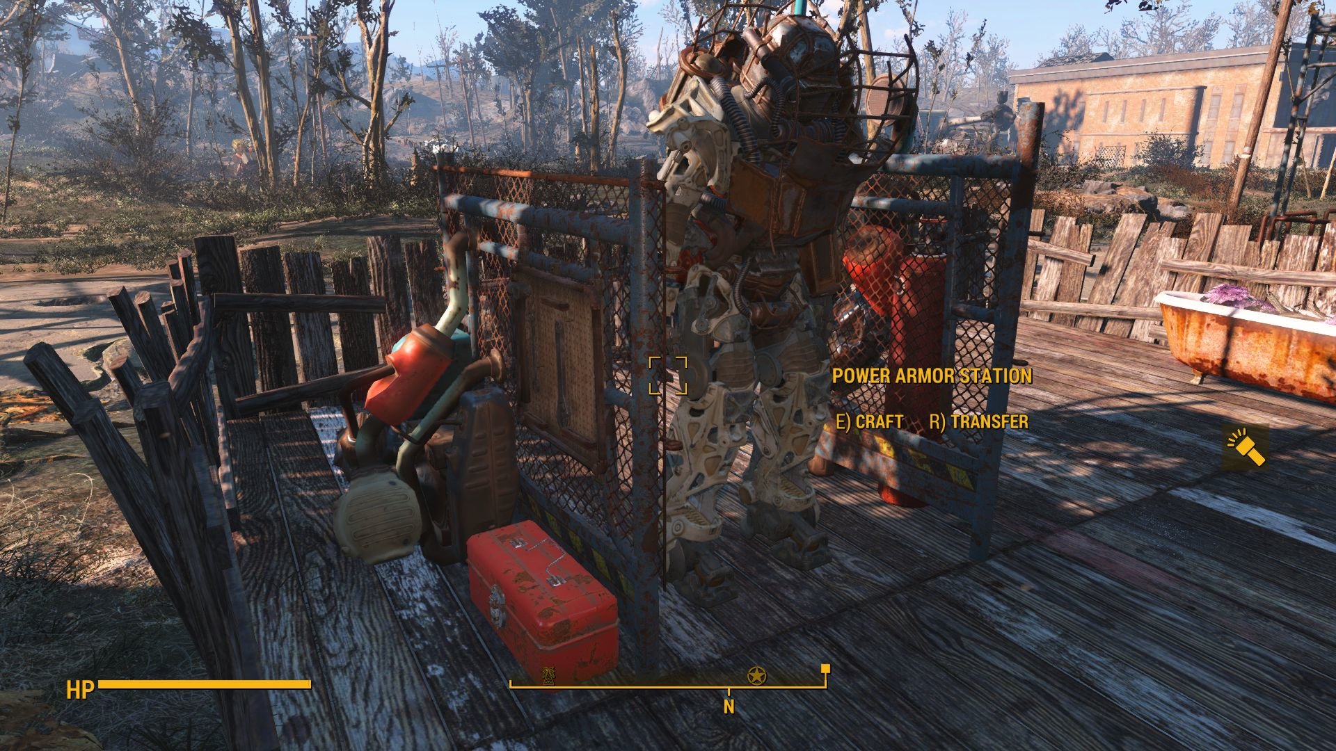 Reginald's PreFab SchackFest! - Page 3 - Downloads - Fallout 4 Non ...
