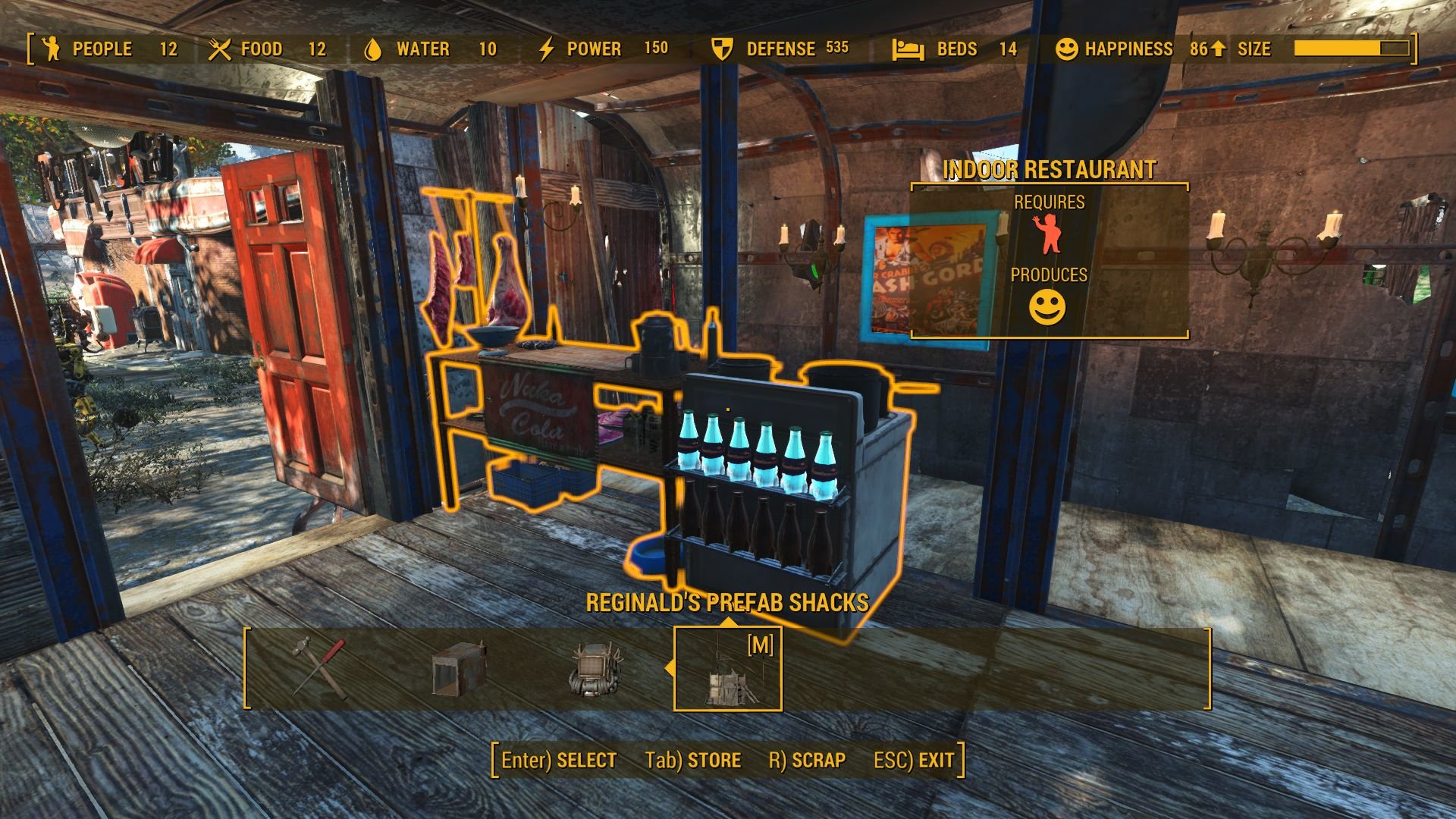 Reginald's PreFab SchackFest! - Page 3 - Downloads - Fallout 4 Non ...