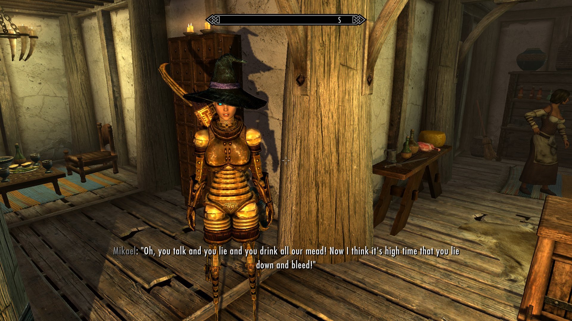 Salacious Intent - AVSmod - LoversLab