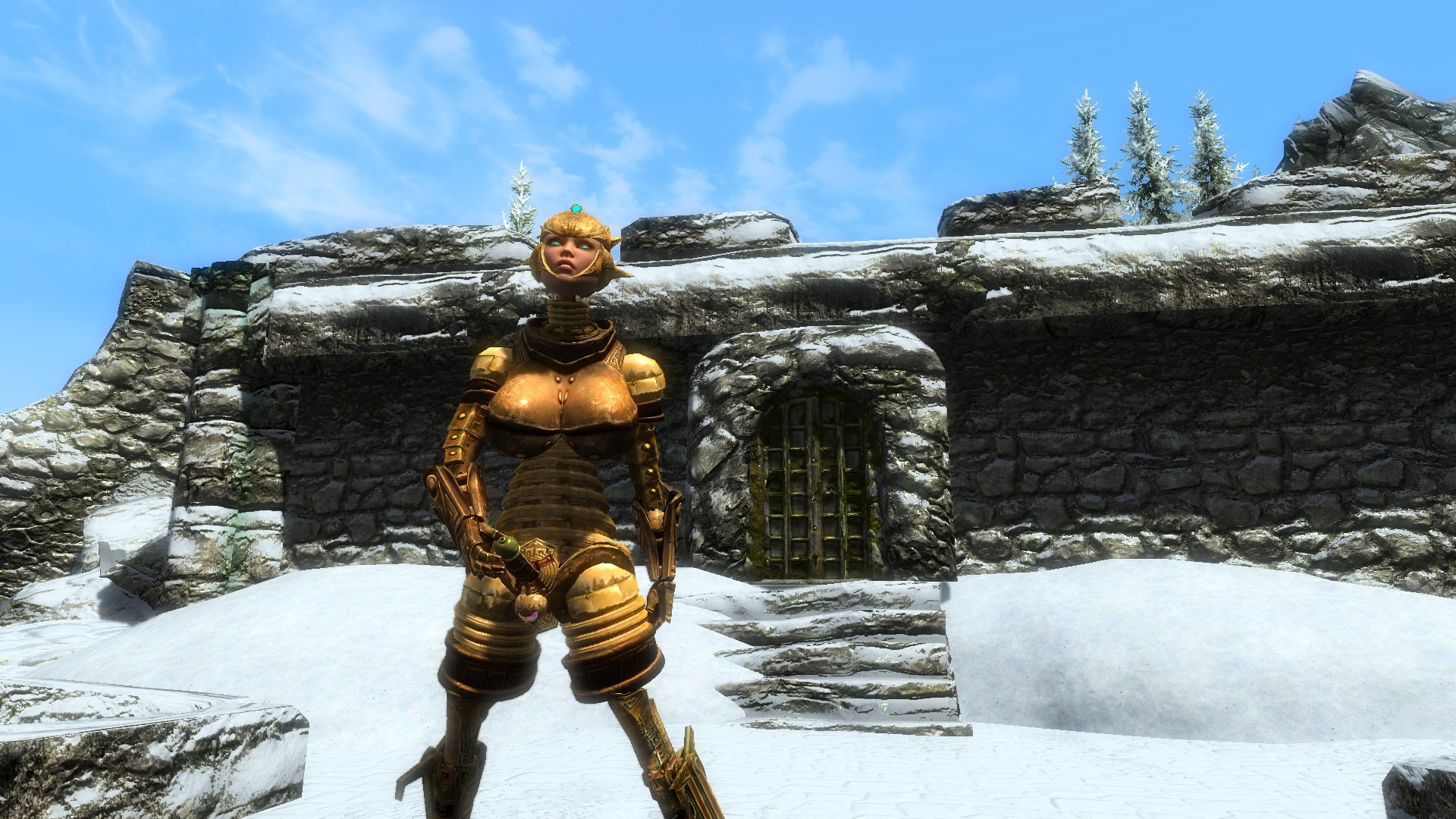 Salacious Intent - AVSmod - LoversLab