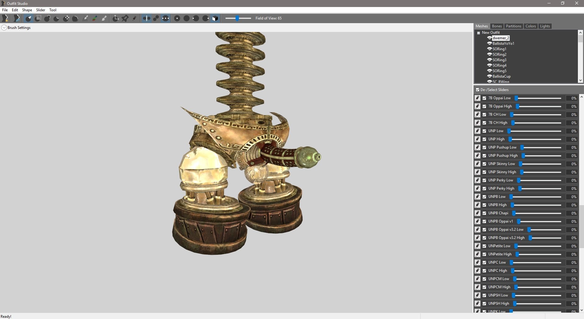 Salacious Intent - AVSmod - LoversLab
