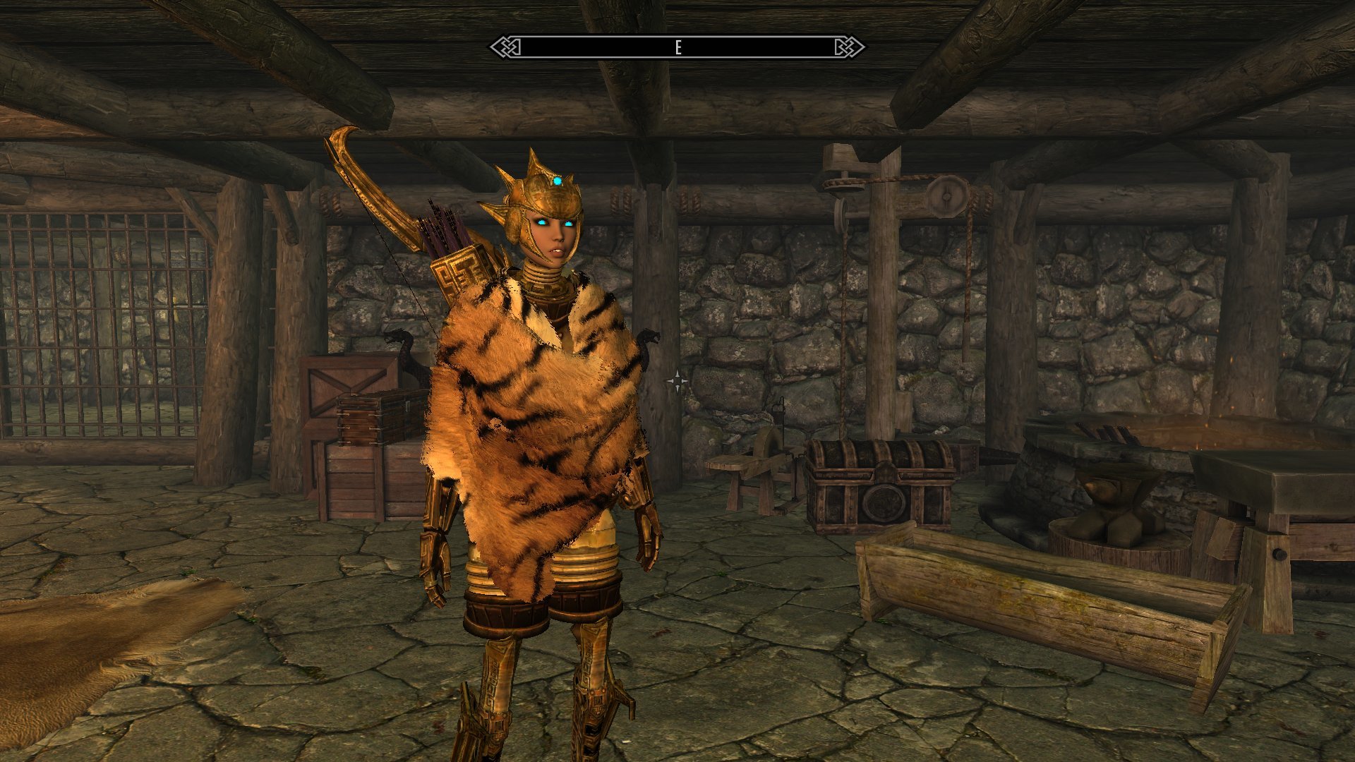 Salacious Intent - AVSmod - LoversLab