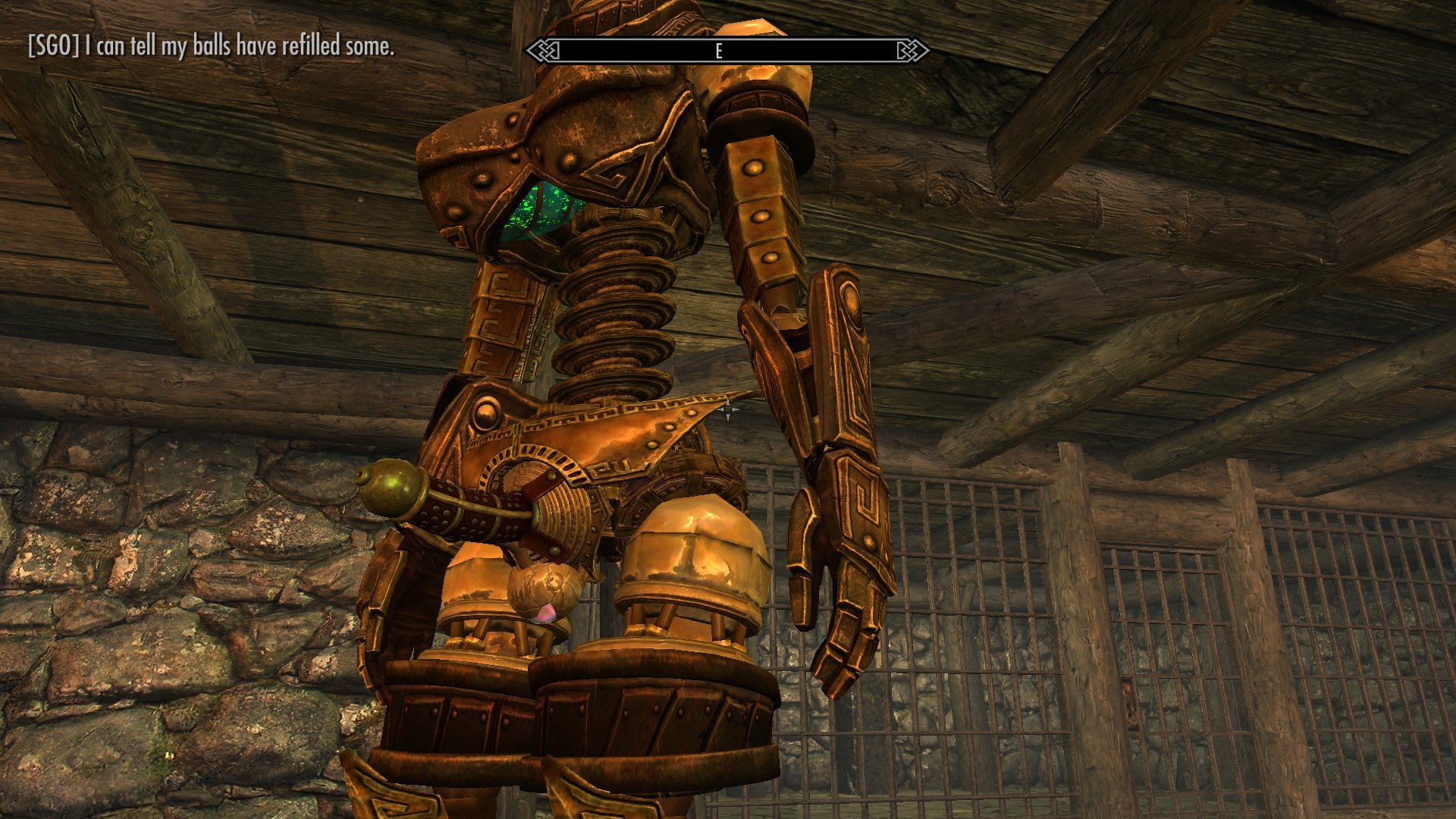 Salacious Intent - AVSmod - LoversLab