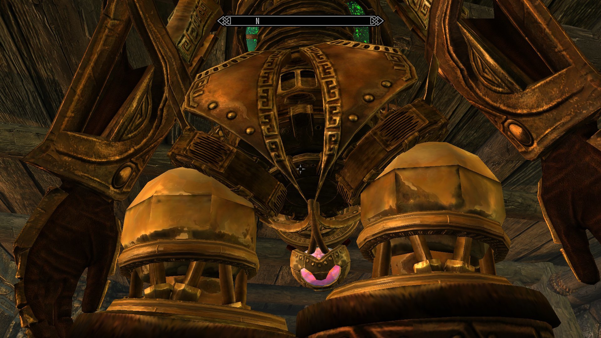 Salacious Intent - AVSmod - LoversLab