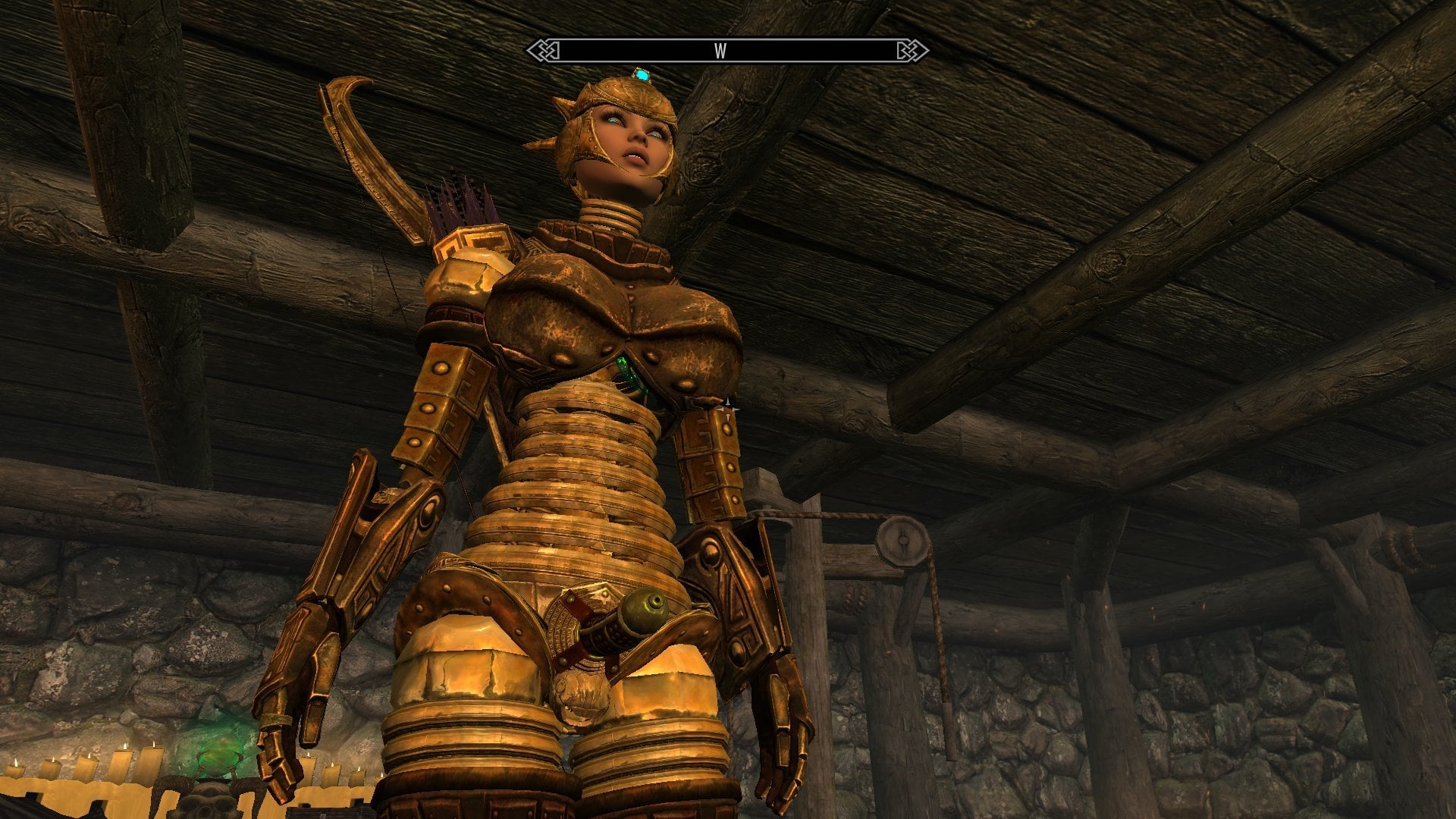 Salacious Intent - AVSmod - LoversLab